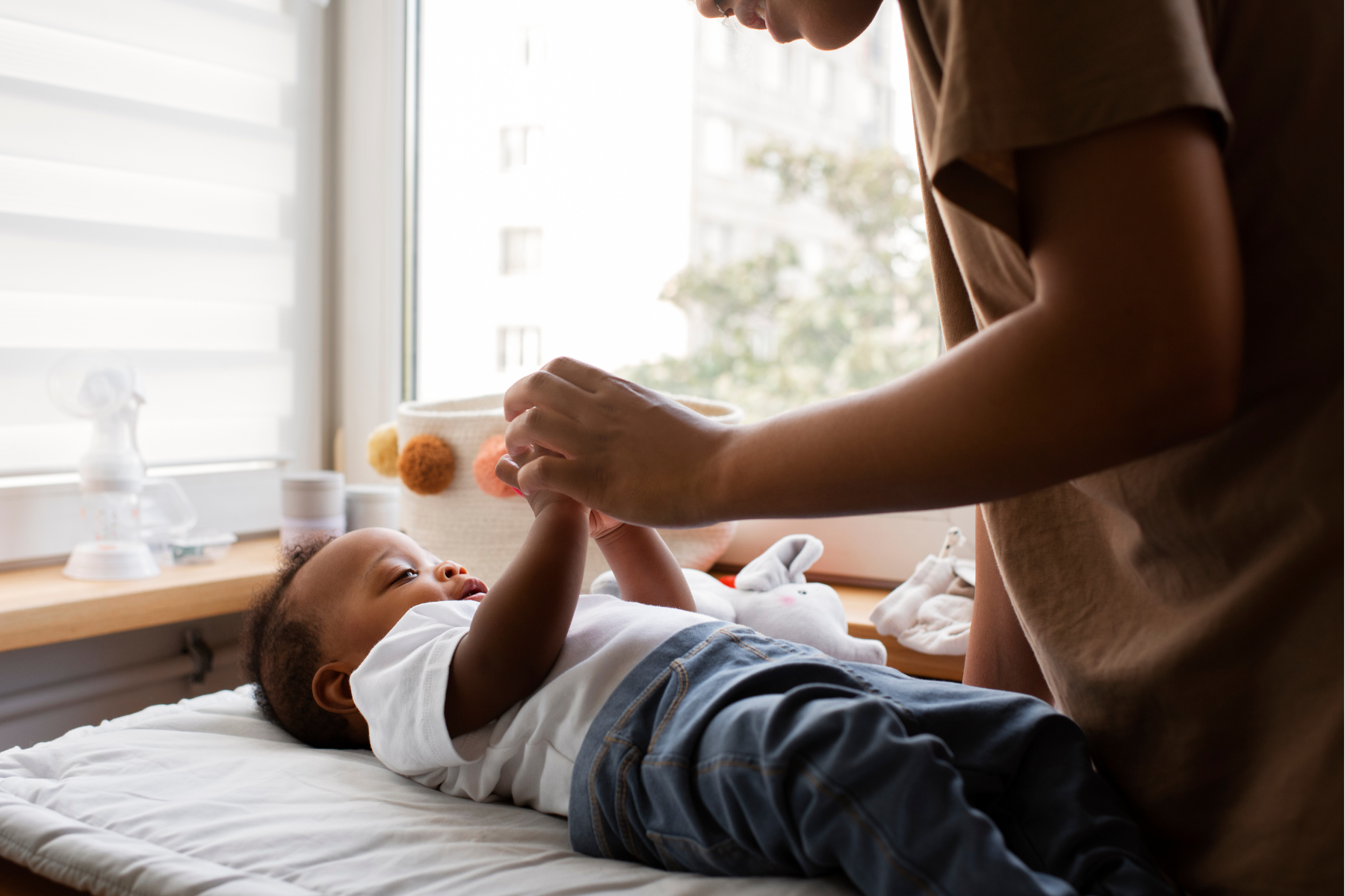 Shelter – Yellow Brick House